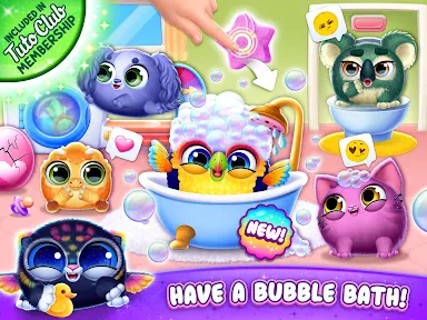 Download Smolsies 2 - Cute Pet Stories - Appcracy