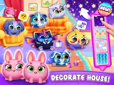 Download Smolsies 2 - Cute Pet Stories - Appcracy