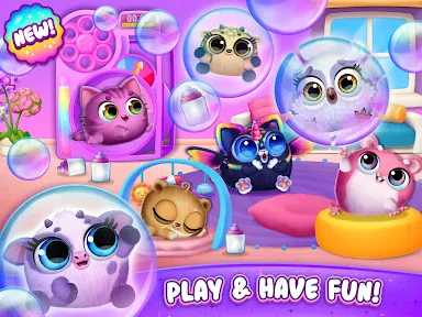 Download Smolsies 2 - Cute Pet Stories - Appcracy
