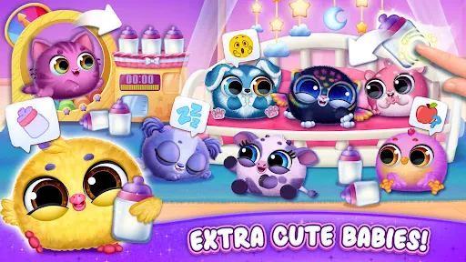 Download Smolsies 2 - Cute Pet Stories - Appcracy