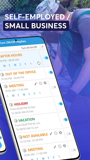 Download SMS Auto Reply - Autoresponder - Appcracy