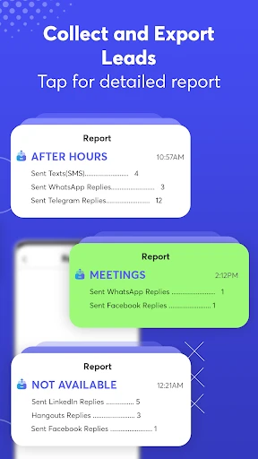 Download SMS Auto Reply - Autoresponder - Appcracy