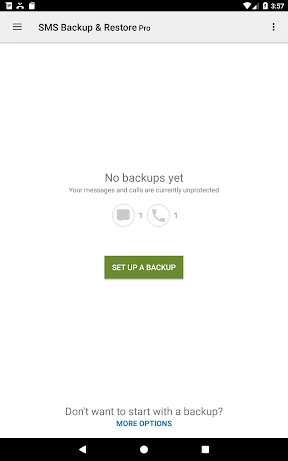 Download SMS Backup & Restore Pro - Appcracy