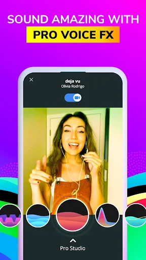 Download Smule: Karaoke, Sing & Record - Appcracy