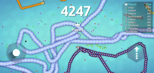 Download Snake.io - Fun Snake .io Games - Appcracy