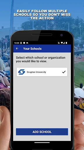 Download Snap! Mobile - Appcracy