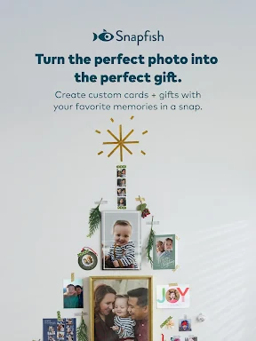 Download Snapfish: Prints + Photo Books - Appcracy