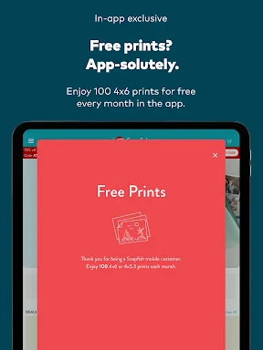 Download Snapfish: Prints + Photo Books - Appcracy