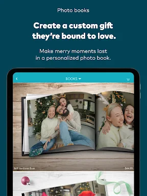 Download Snapfish: Prints + Photo Books - Appcracy