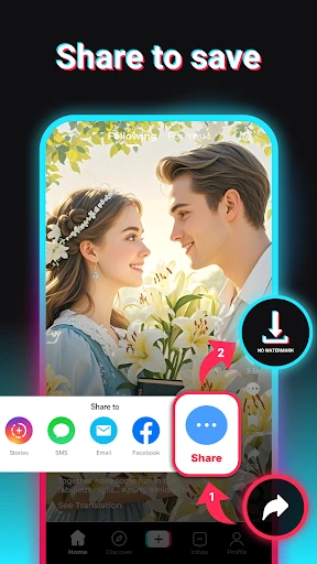 Download SnapTik - TT Video Downloader - Appcracy