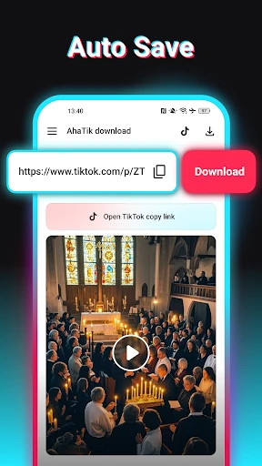 Download SnapTik - TT Video Downloader - Appcracy