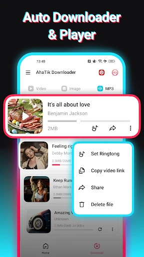 Download SnapTik - TT Video Downloader - Appcracy