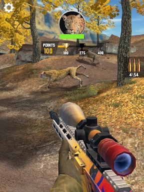 Download Sniper Shooter Wild - Appcracy