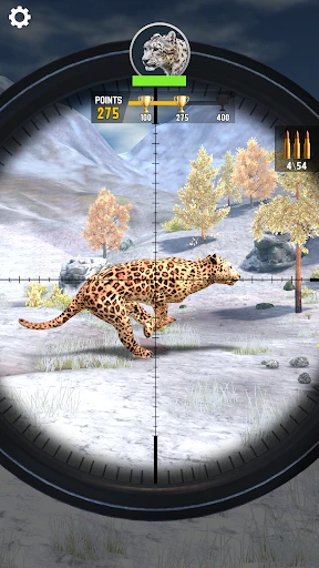 Download Sniper Shooter Wild - Appcracy