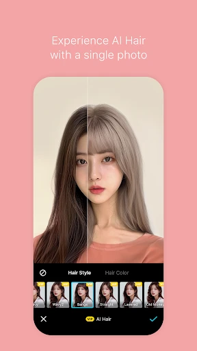 Download SNOW - AI Profile - Appcracy