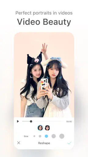 Download SODA - Natural Beauty Camera - Appcracy