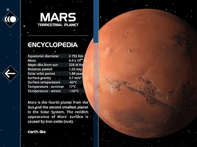 Download Solar System Scope - Appcracy