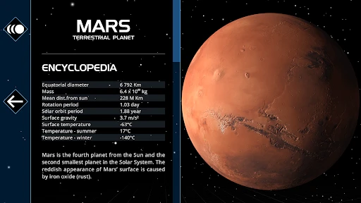 Download Solar System Scope - Appcracy