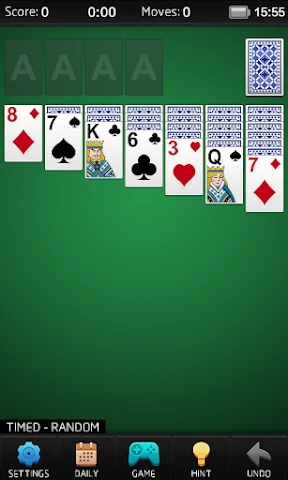 Download Solitaire - Appcracy