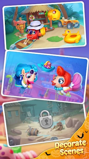 Download Solitaire 3D Fish - Appcracy