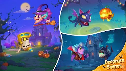 Download Solitaire 3D Fish - Appcracy