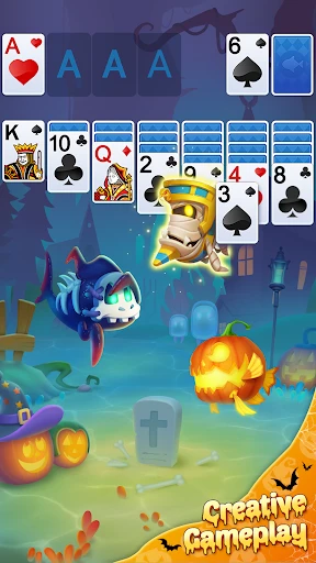 Download Solitaire 3D Fish - Appcracy