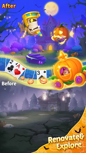 Download Solitaire 3D Fish - Appcracy