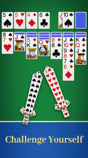 Download Solitaire Classic - Appcracy