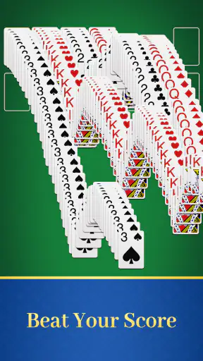 Download Solitaire Classic - Appcracy