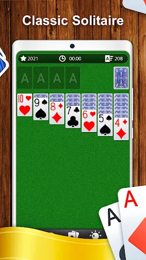 Download Solitaire Classic - Appcracy