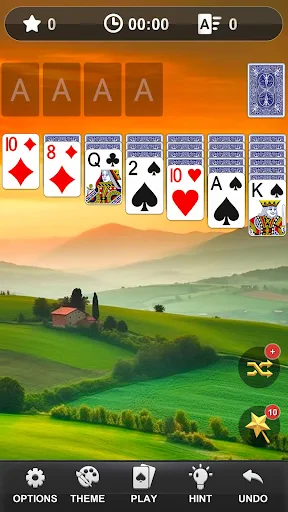Download Solitaire Classic Card - Appcracy
