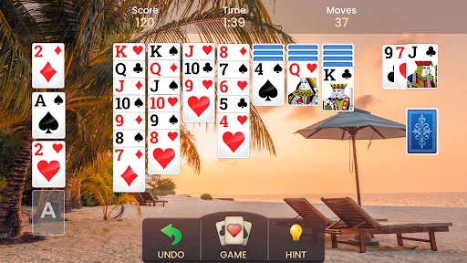 Download Solitaire - Classic Card Game - Appcracy