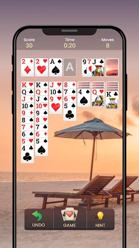 Download Solitaire - Classic Card Game - Appcracy
