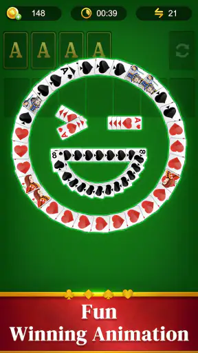 Download Solitaire Classic – Klondike - Appcracy
