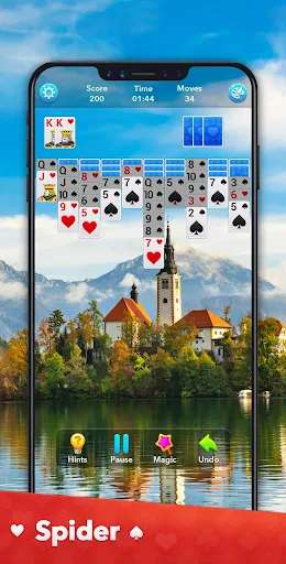 Download Solitaire Collection - Appcracy