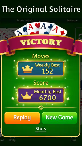 Download Solitaire.com - Classic Cards - Appcracy