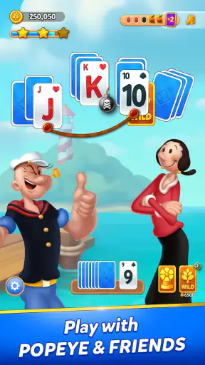 Download Solitaire Grand Harvest - Appcracy