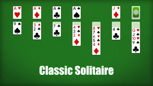 Download Solitaire HD - Card Games - Appcracy