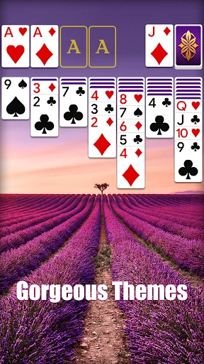 Download Solitaire HD - Card Games - Appcracy