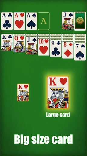 Download Solitaire HD - Card Games - Appcracy