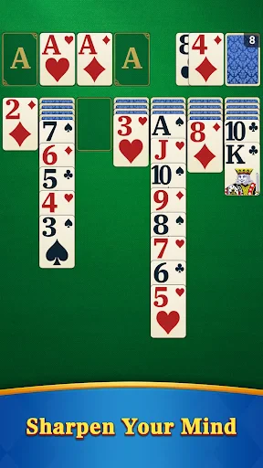 Download Solitaire Master - Card Game - Appcracy