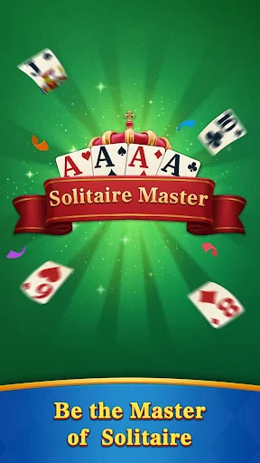 Download Solitaire Master - Card Game - Appcracy
