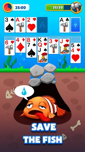 Download Solitaire Ocean - Appcracy