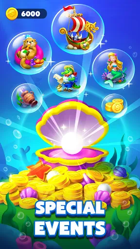 Download Solitaire Ocean - Appcracy