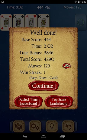 Download Solitaire Pro - Appcracy