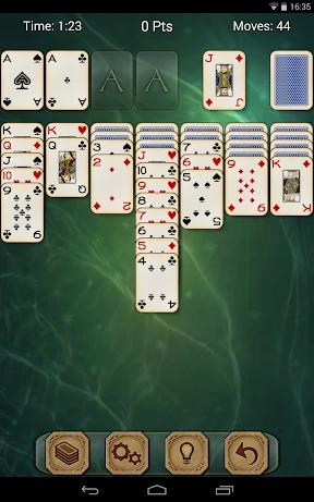 Download Solitaire Pro - Appcracy