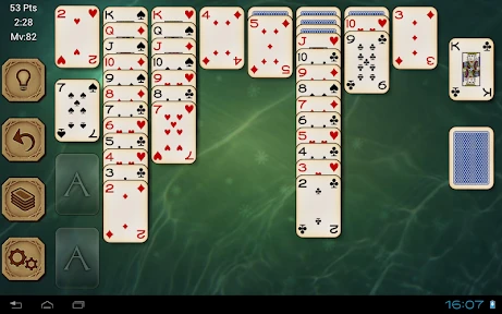Download Solitaire Pro - Appcracy