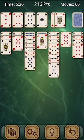 Download Solitaire Pro - Appcracy
