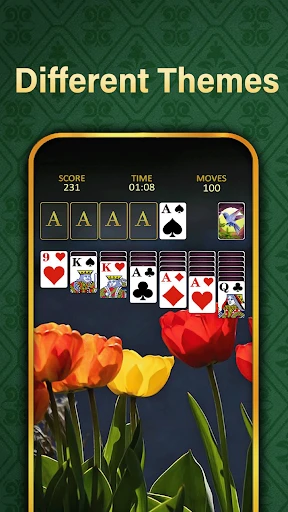 Download Solitaire Relax® Big Card Game - Appcracy
