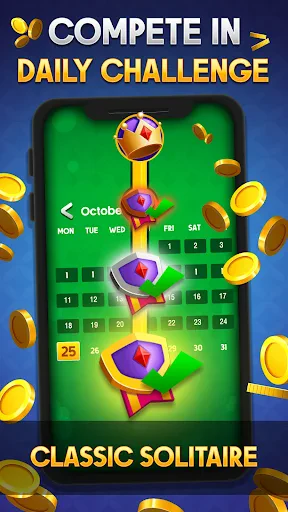 Download Solitaire Verse - Appcracy